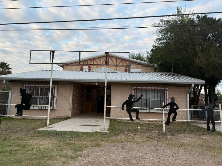 Rancho Circle 3 - Roma, TX