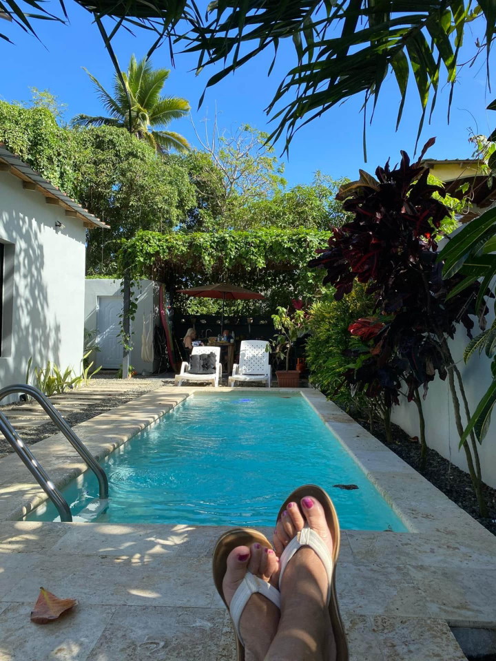 Walk2beach Melrose Apt 4 Cabarete - Cabarete