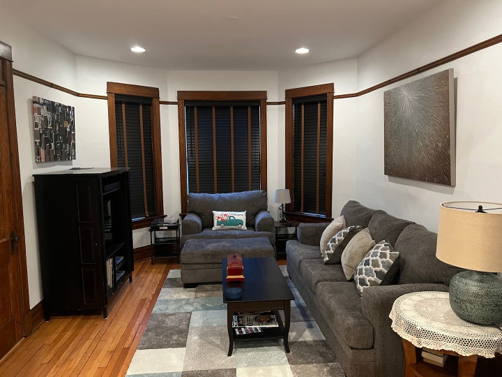 Stylish 2-br In Avondale Near Logan Square/wrigley - Chicago, IL