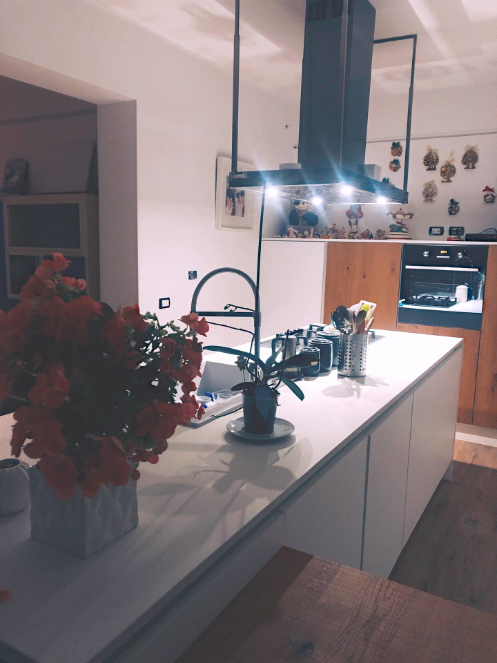 Sweet Home - Monte Livata
