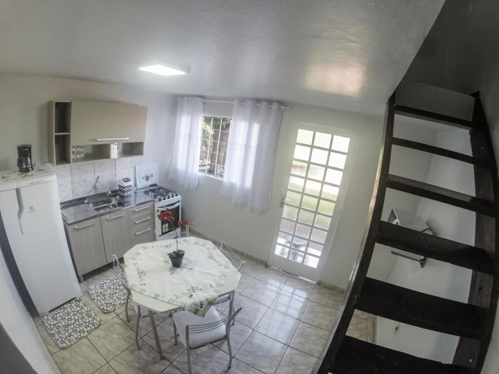 Duplex Foz Do Iguaçu - Foz do Iguaçu