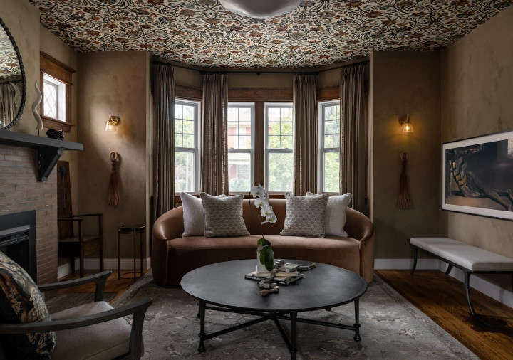 House Of Erik: Designer Craftsman In Woodbridge - Détroit, MI