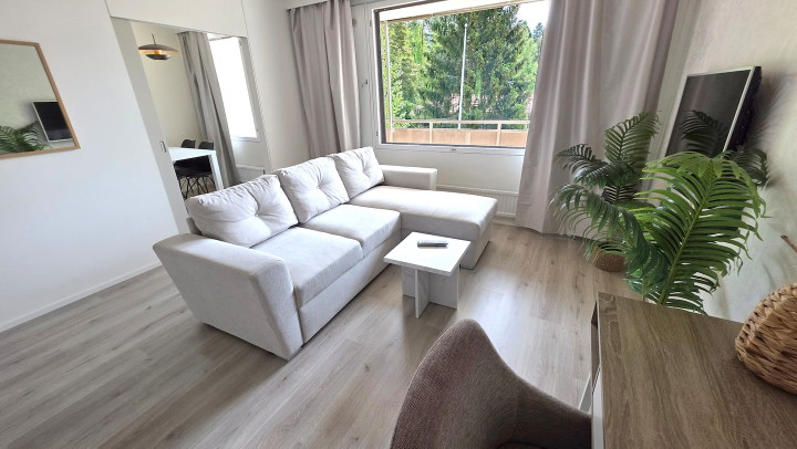 Villa Ruths Stay Hauki - Finland