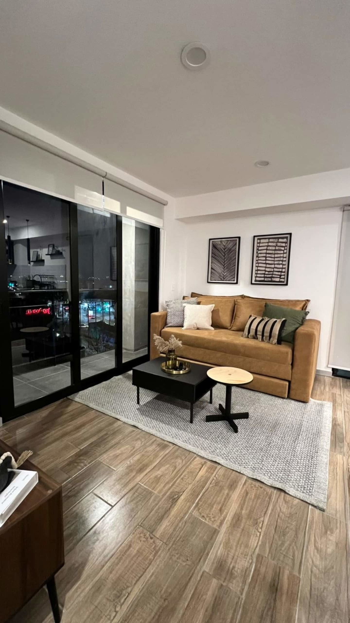 Flat In The Heart Of Guadalajara With A Balcony - Guadalajara