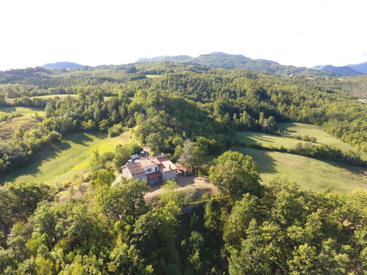 Lassù Minihotel & Home Restaurant - Sestola