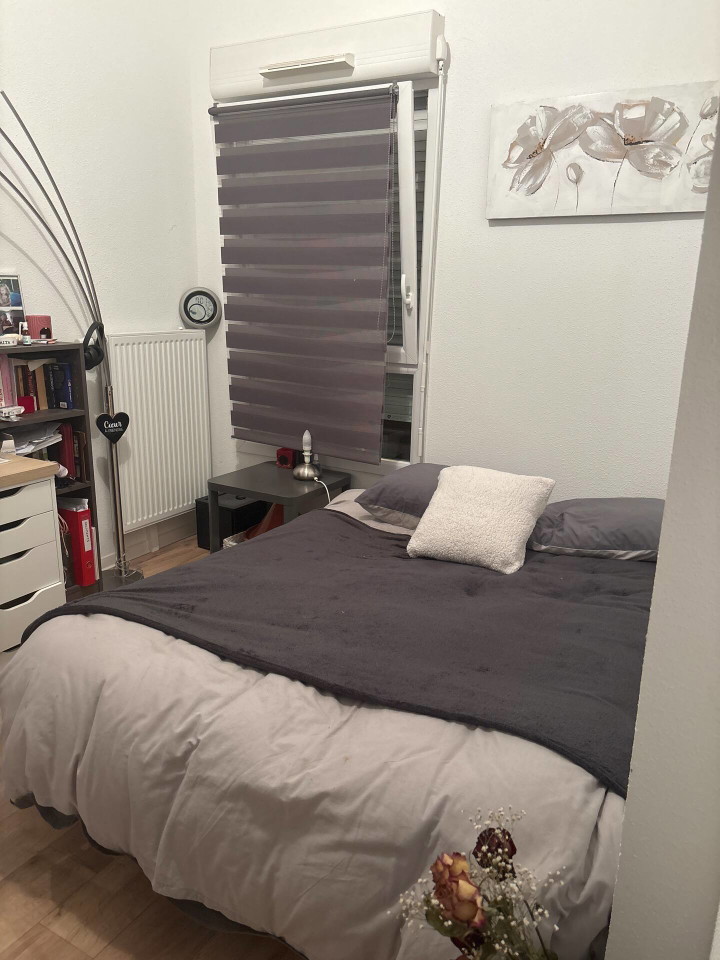 Chambre Dhôtes Toutes Commodités - Colmar