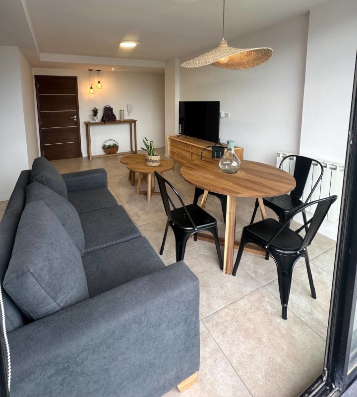 Nardos Suites - Balcarce