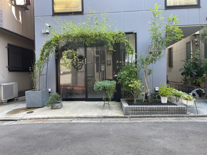まるまる貸切 静かな浅草の住まい Dive Deep Into Local Asakusa - Akihabara
