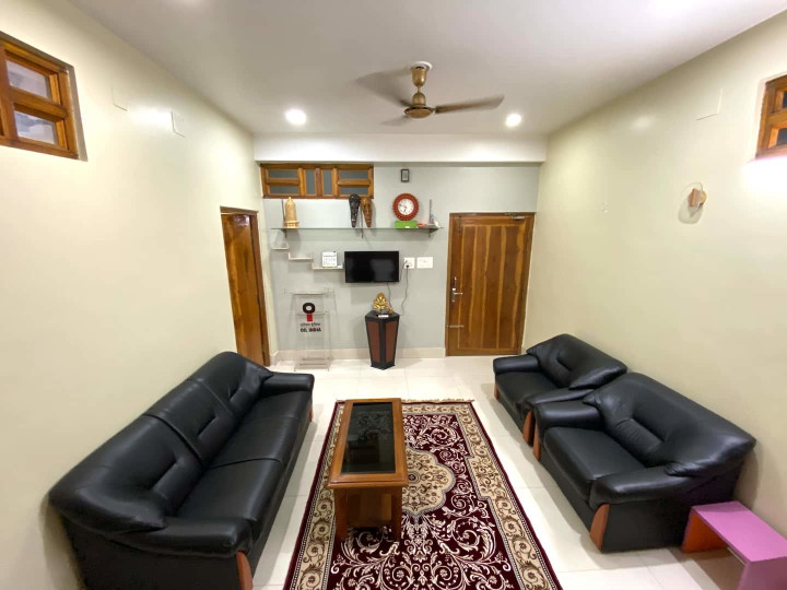 Neelakash Homestay Dhaleswar Road No-1 Agartala - Agartala