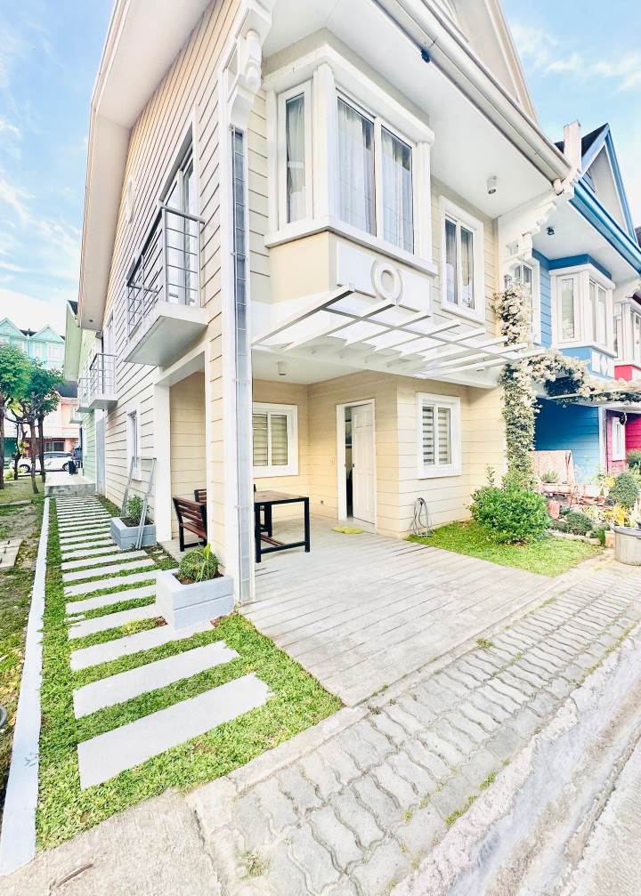 4br Pontefino Prime Residences - Batangas