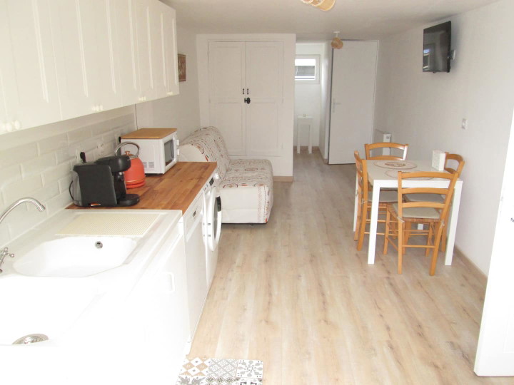 Appartement Dans Maison - Saint-Fargeau-Ponthierry