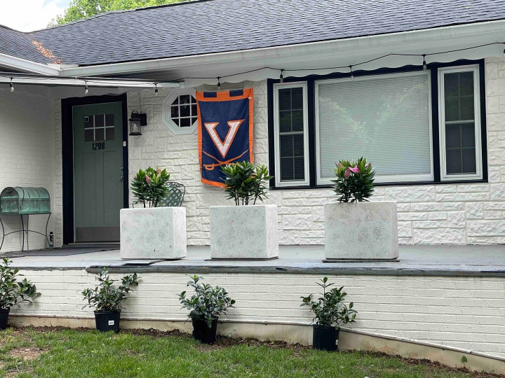 Uva Graduation Or Wedding Rental - Charlottesville, VA