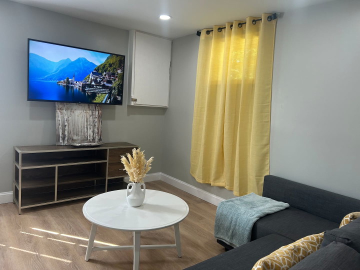 Cozy Getaway 2bed - Fairfax, VA