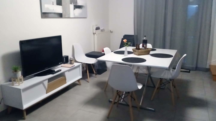 Maisonnette T3 3* Séné - Vannes -Golfe Du Morbihan - Séné