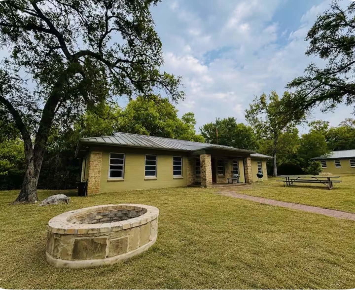 Ymca Camp Carter - Cabin In The Woods - Fort Worth, TX