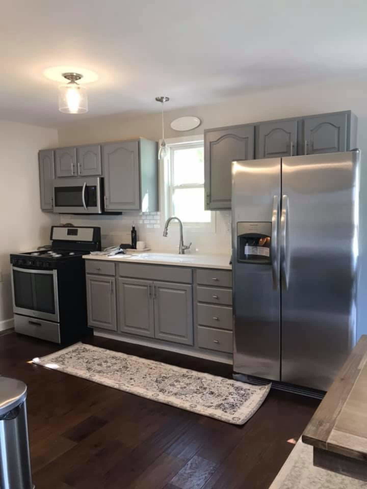 Drift Away Whole House Rental Sleeps 10 Grafton Il - Grafton, IL