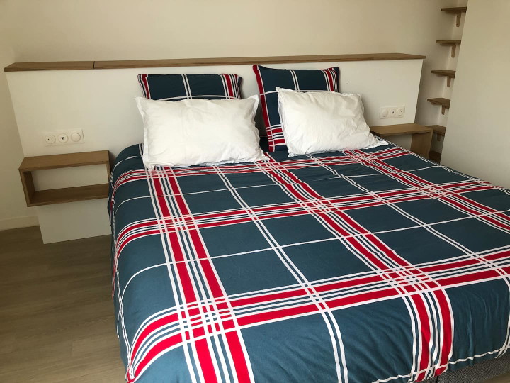 Appartement Stade Olympique - Nanterre
