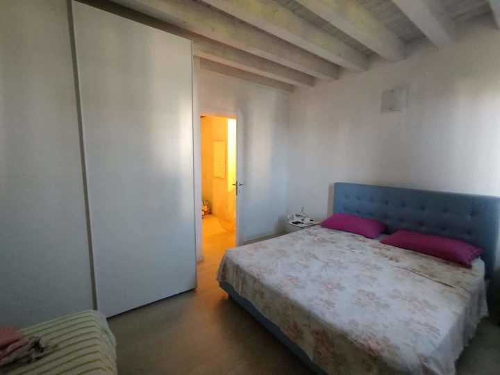 Bellissimo Attico Con Vista Mare E Terrazza Top. - Lido de Jesolo