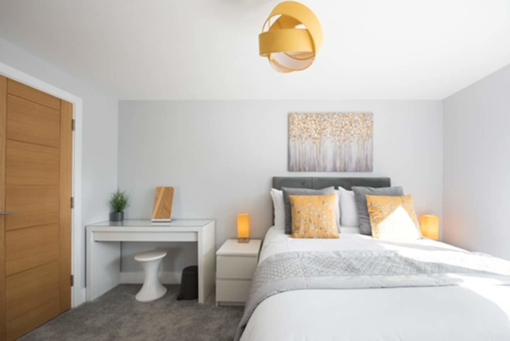 Beautiful, Spacious 1 Bed Flat - Brentwood