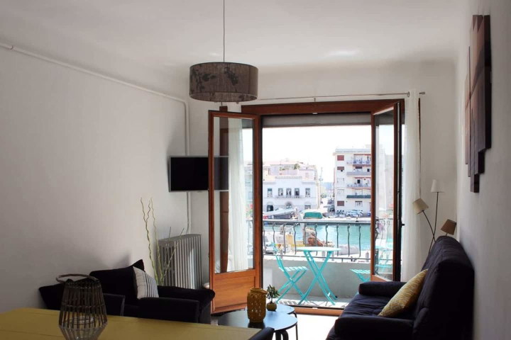 Escapade à Sète - Sète