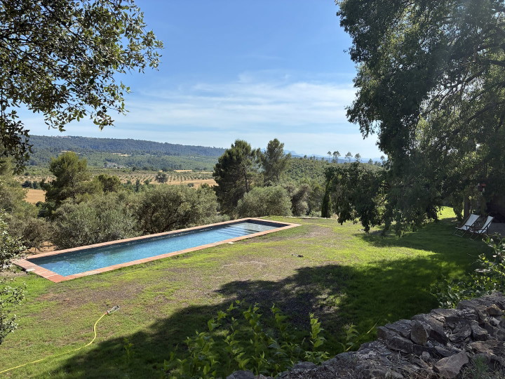 Mas Oliveras - Manresa