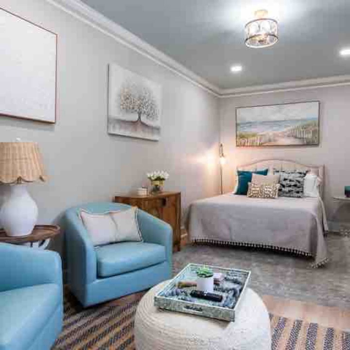 Stylish Private Studio With Plenty Of Luxury. - New Albany, IN