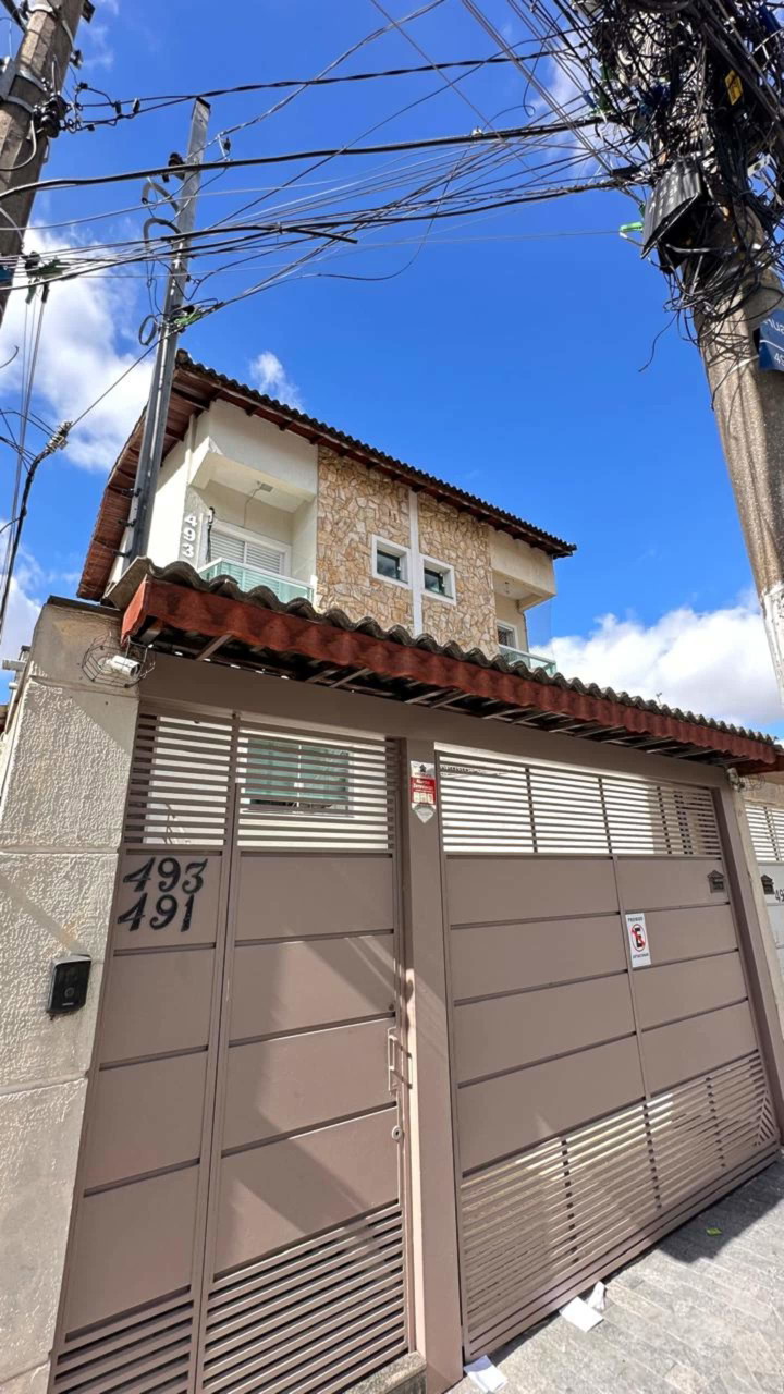 Casa 20 Min Corinthians Aeropgru Anhembi Usp Ceret - São Paulo