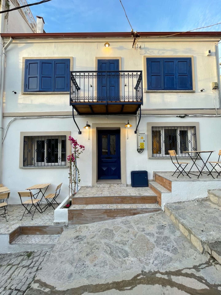 Mare Guesthouse Rental - Ayvalık