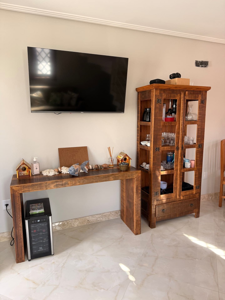 Casa Em Condomínio Aconchegante E Tranquilo! 01 - Paraty