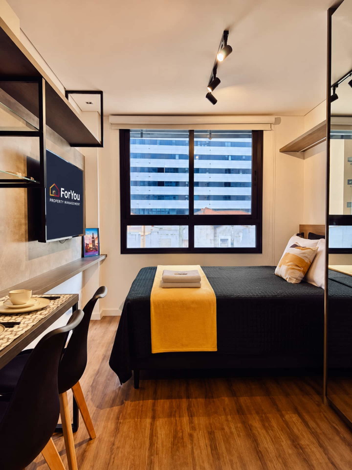 #Cosy & Fully Equipped Leisure Area - Curitiba