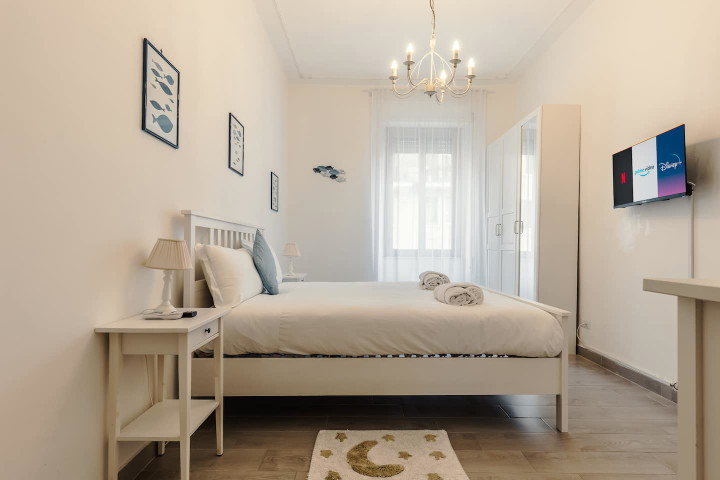 Vatican Family&friends Stay - Roma