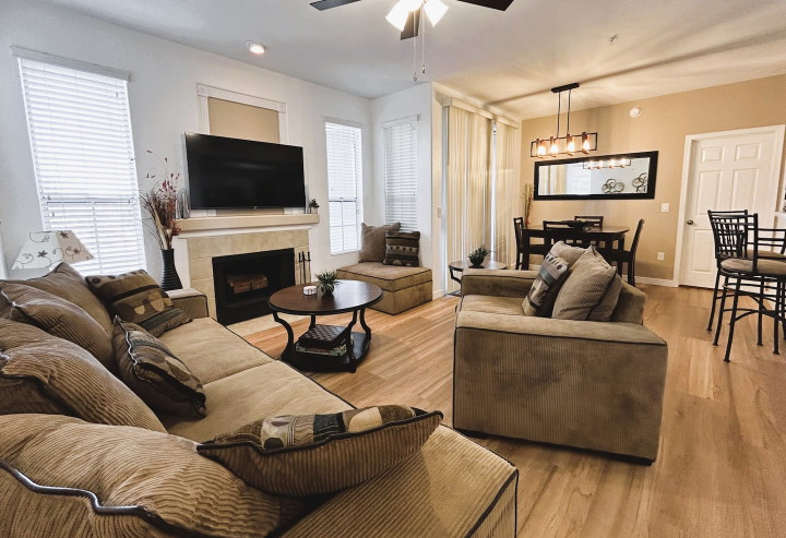 Convenient Chandler Getaway - Tempe, AZ