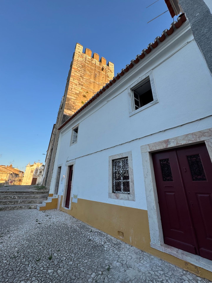 Casa Dona Janette By Casa Dona Sol - Estremoz