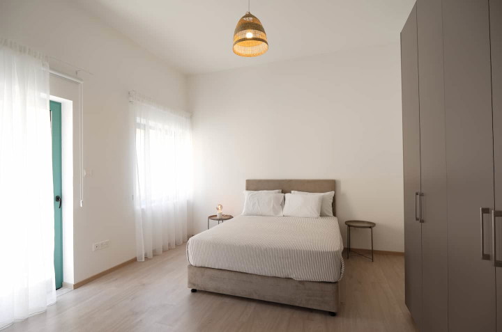 Maison 1bd Apartment (102)| City Center - Larnaca