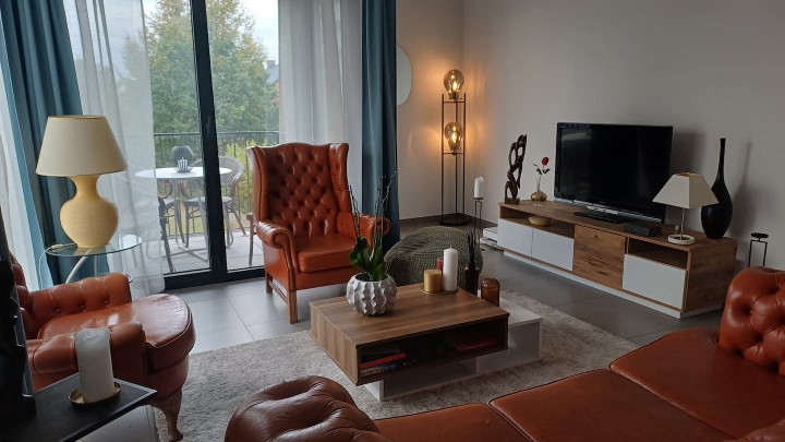 Feel At Home, Cosy Double Rooms Near Leuven - Leuven (Louvain)