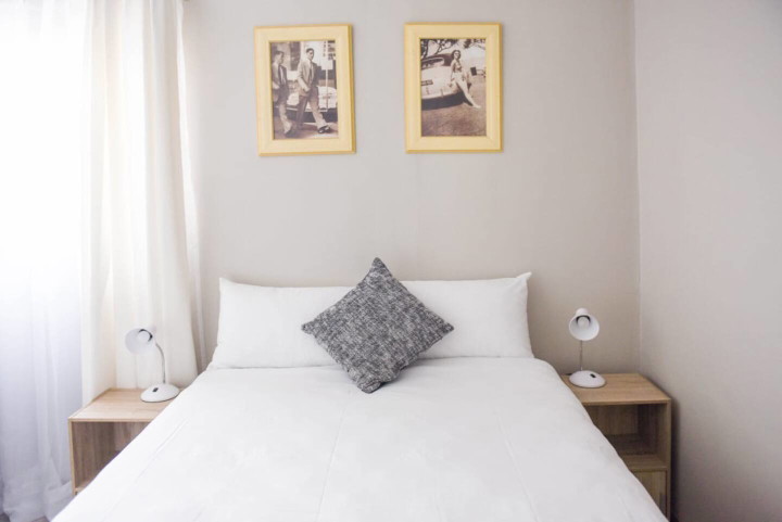 Webbs Self Catering Cottage - Vryheid