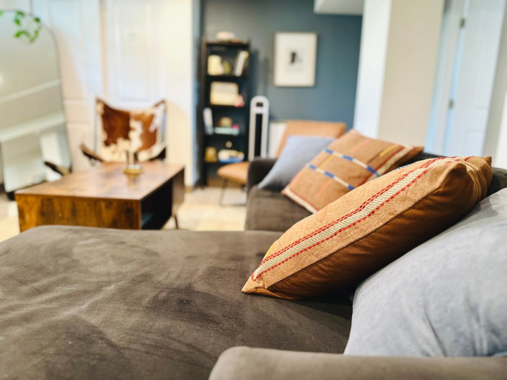 Cozy East Pvd Hideout: Ri, Colleges, And Boston! - Warwick, RI