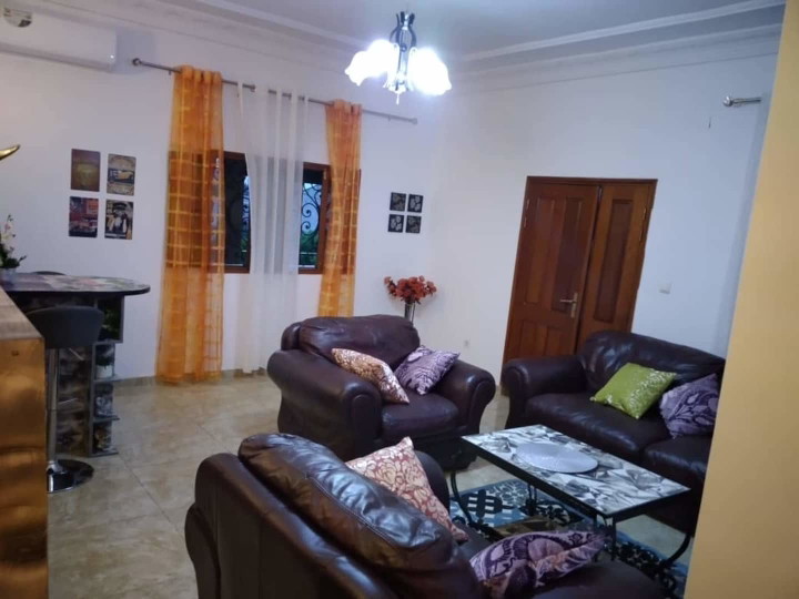 F3 Bordeaux Kotto Baden Baden - Douala