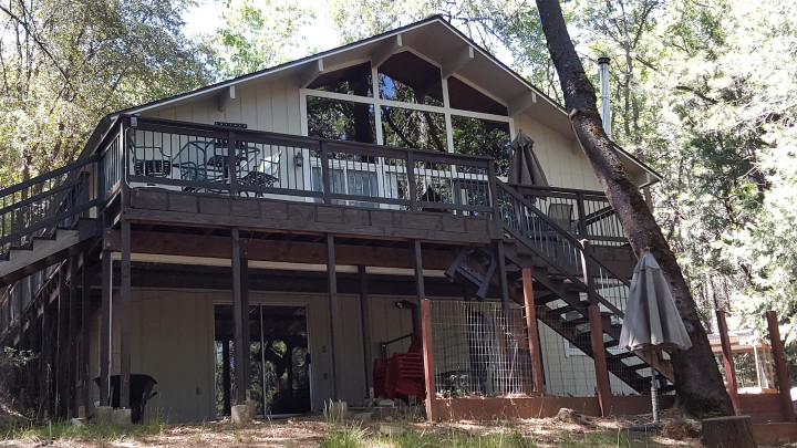 The Sweet "Harte" Retreat - Yosemite National Park, CA