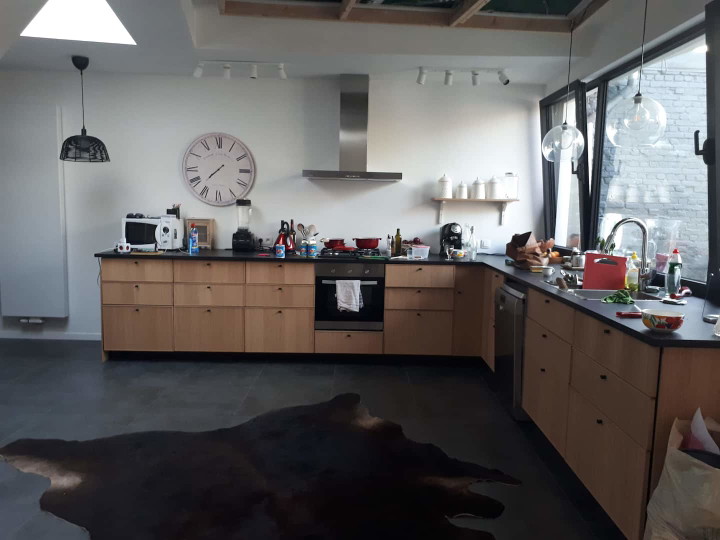 Maison De Charme à 15 Min De L'aéroport - Tervuren