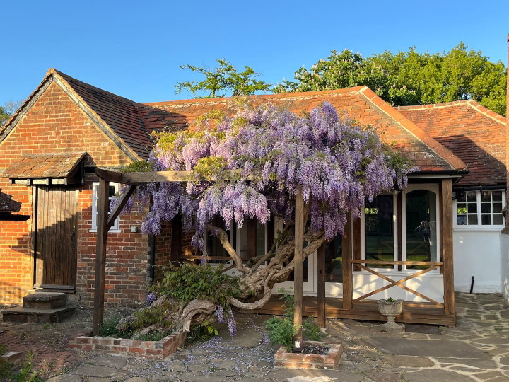 Beautiful Guest House In The Surrey Hills - Shere
