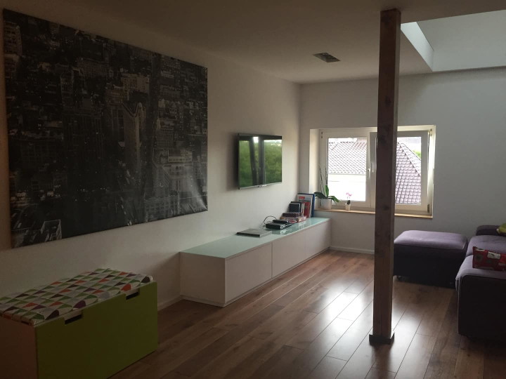 Cosy And Fully Equipped Apartment Near The City - Luxembourg