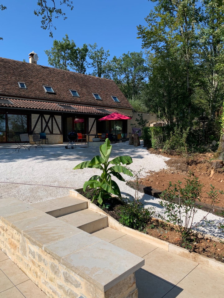 La Grange Du Vignal  - Un Havre De Paix - Piscine - Lot