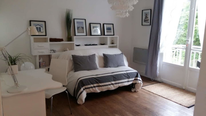C.a.l.m. Comme A La Maison 3 - Île-de-France