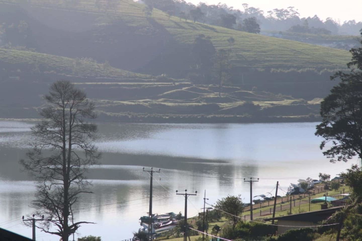 Bungalow De Vacances à Nuwara Eliya - Nuwara Eliya