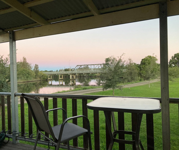 Elm Grove - Taree