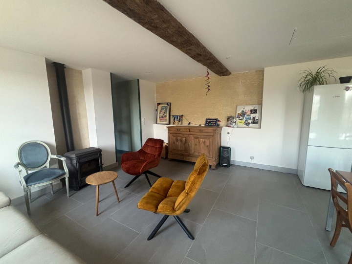 Gîte Aux Portes Du Haras Du Pin Et Dargentan - Argentan