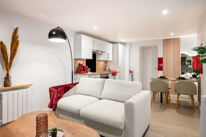 Modern & Comfortable  In The Heart Of Rouen - Rouen