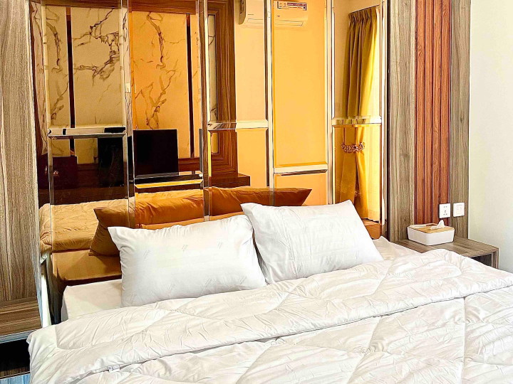 Orkide The Royal Condominium - 03 - Phnom Penh