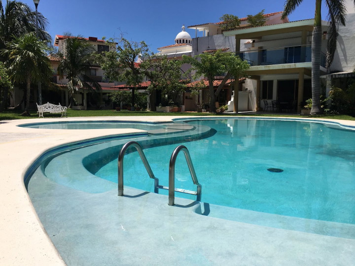 Casa Azura/hotel Zone - Cancún